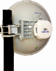 Cable AML - Data Links | STL | Wireless Communication