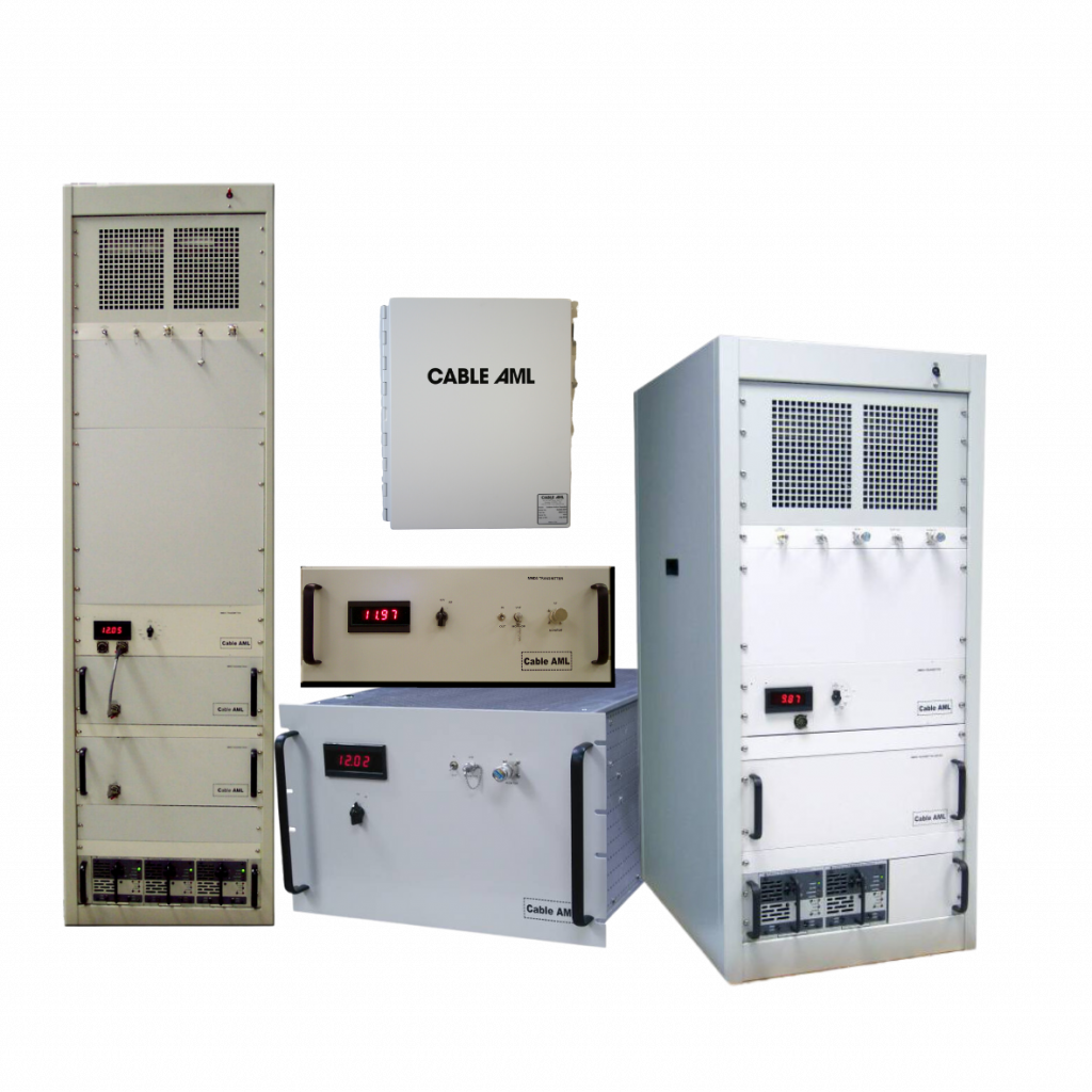 MMDS Products - Cable AML